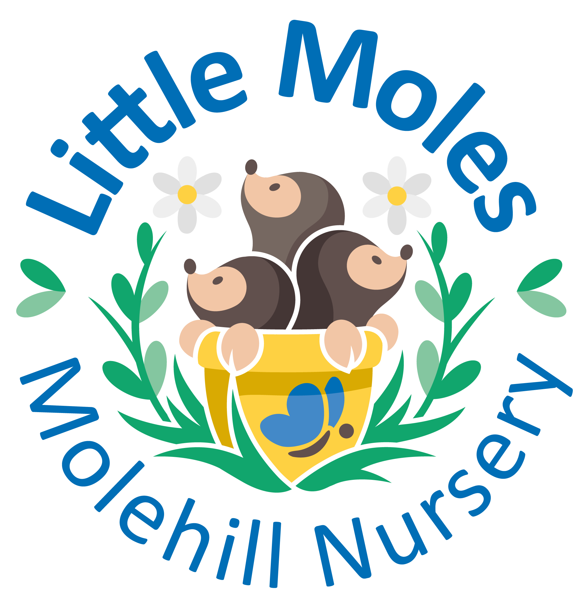 Little Moles Nursery – Leigh Academy Molehill